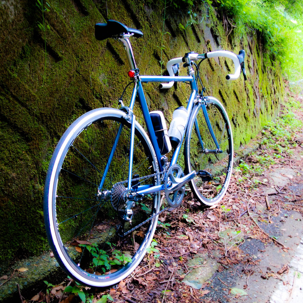 USER BIKES – OMULLER