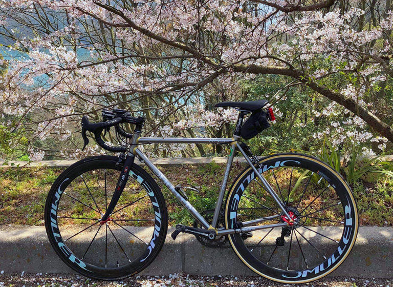 USER BIKES – OMULLER