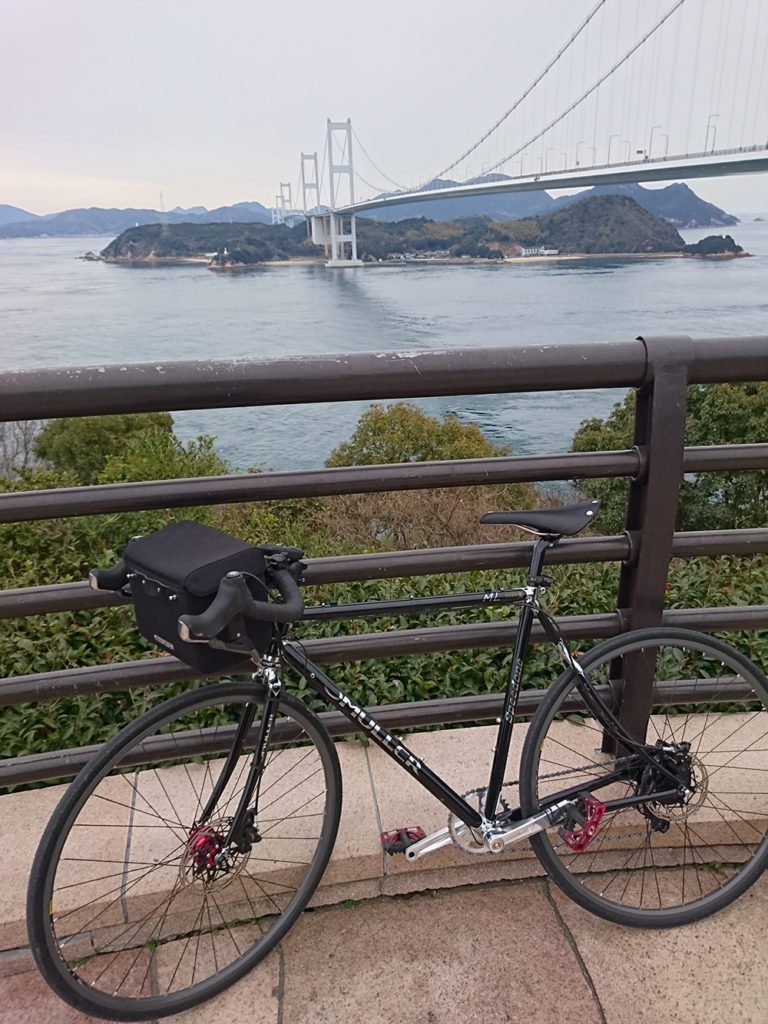 USER BIKES – OMULLER