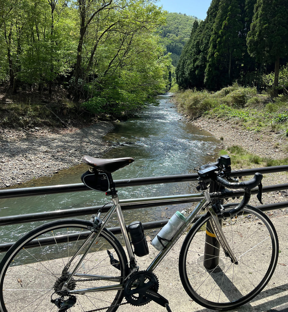 USER BIKES – OMULLER