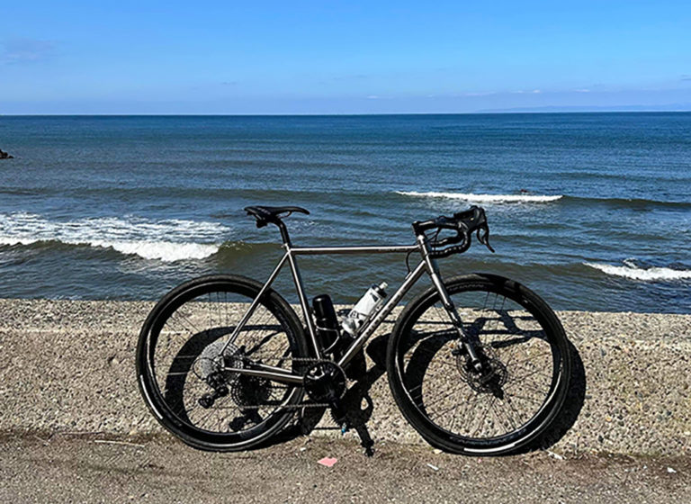 USER BIKES – OMULLER