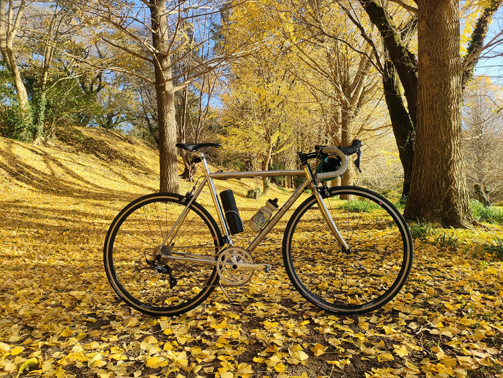 USER BIKES – OMULLER