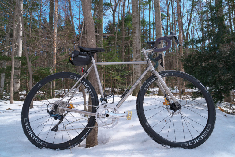 USER BIKES – OMULLER